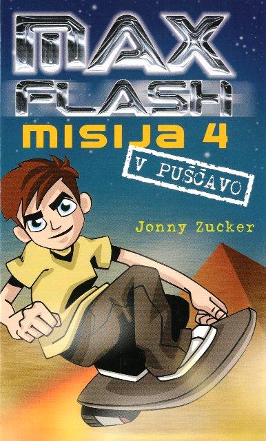 Max Flash - Založba Ramos